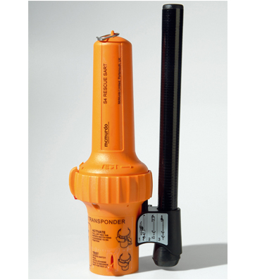 Search and Rescue Transponder (SART) – Ghasham marine